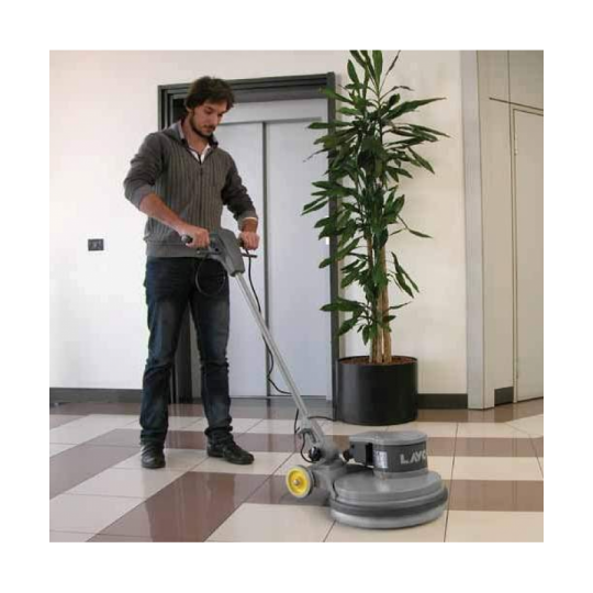 Monobrosse basse vitesse Lavor - SDM-R 45G 16-130